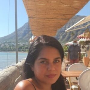 Nicole Andrade – Instituto de Terapia Gestalt